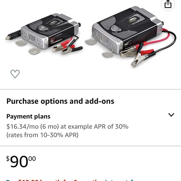 vector | Other | Vector 40 Watt Power Inverter | Poshmark